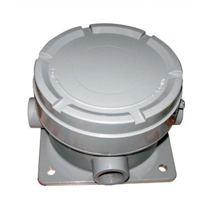 Flameproof Explosion Proof Junction Box Manufacturers Exporters In India